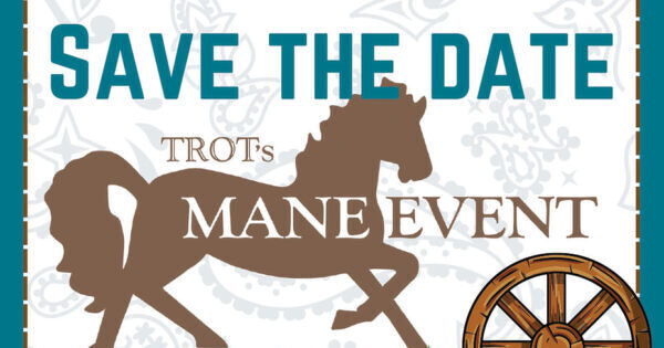 2025 Mane Event - TROT Therapeutic Riding of Tri-Cities Auction 2025
